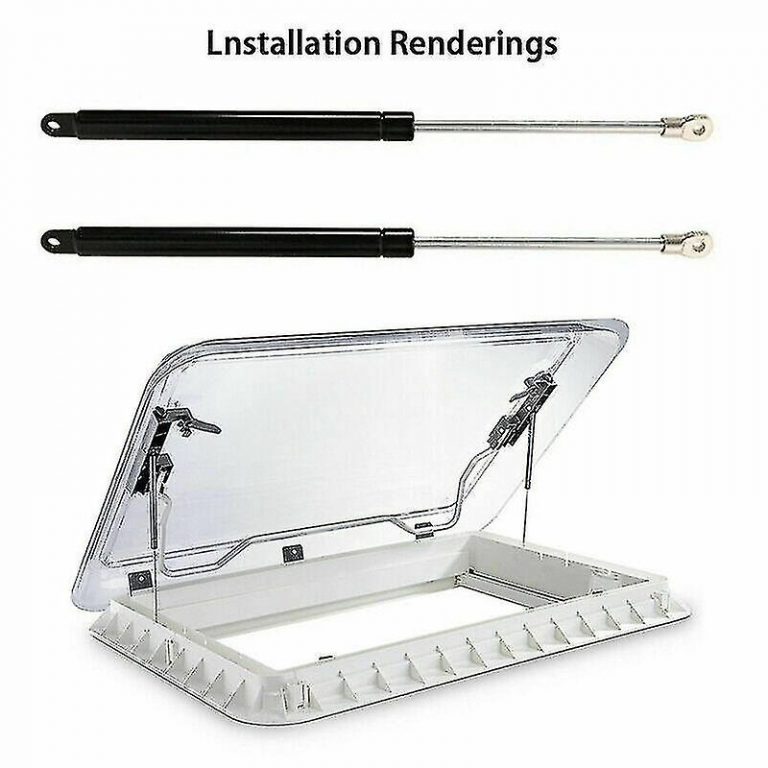 Buy Caravan Gas Struts Online | StrutsWest