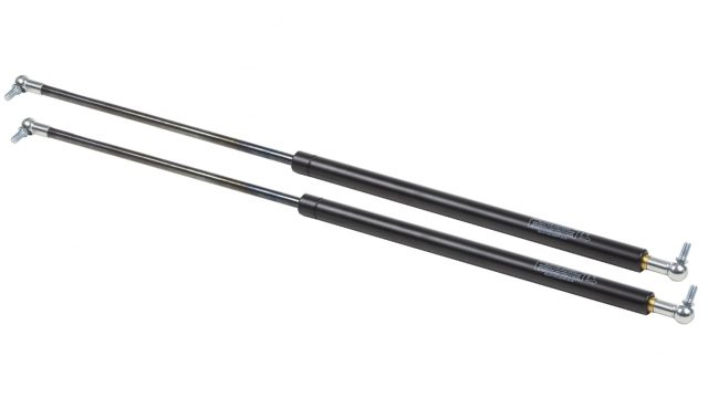 Shop for STABILUS 008397 "GAS STRUTS SAME AS" 825MM LONG @ 240N WITH ...