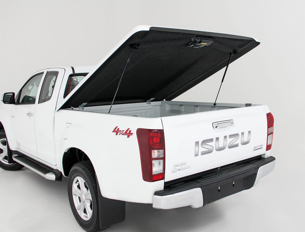 Shop for GAS STRUTS match STABILUS 974643 0150N STRT00021 fit IZUZU D ...